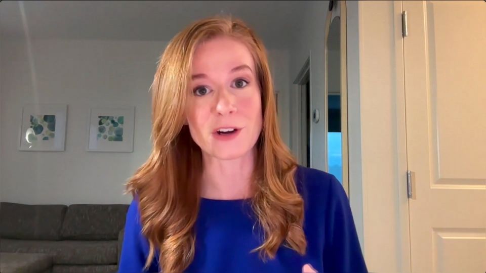 US Senate candidate in competitive primary race: 'People are looking ...