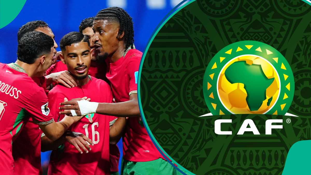 CAF sends strong message to Morocco as Atlas Lions chase World Cup glory
