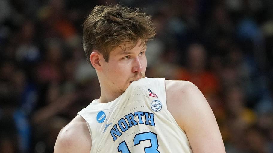Hawks answer biggest center problem by selecting Henri Veesaar