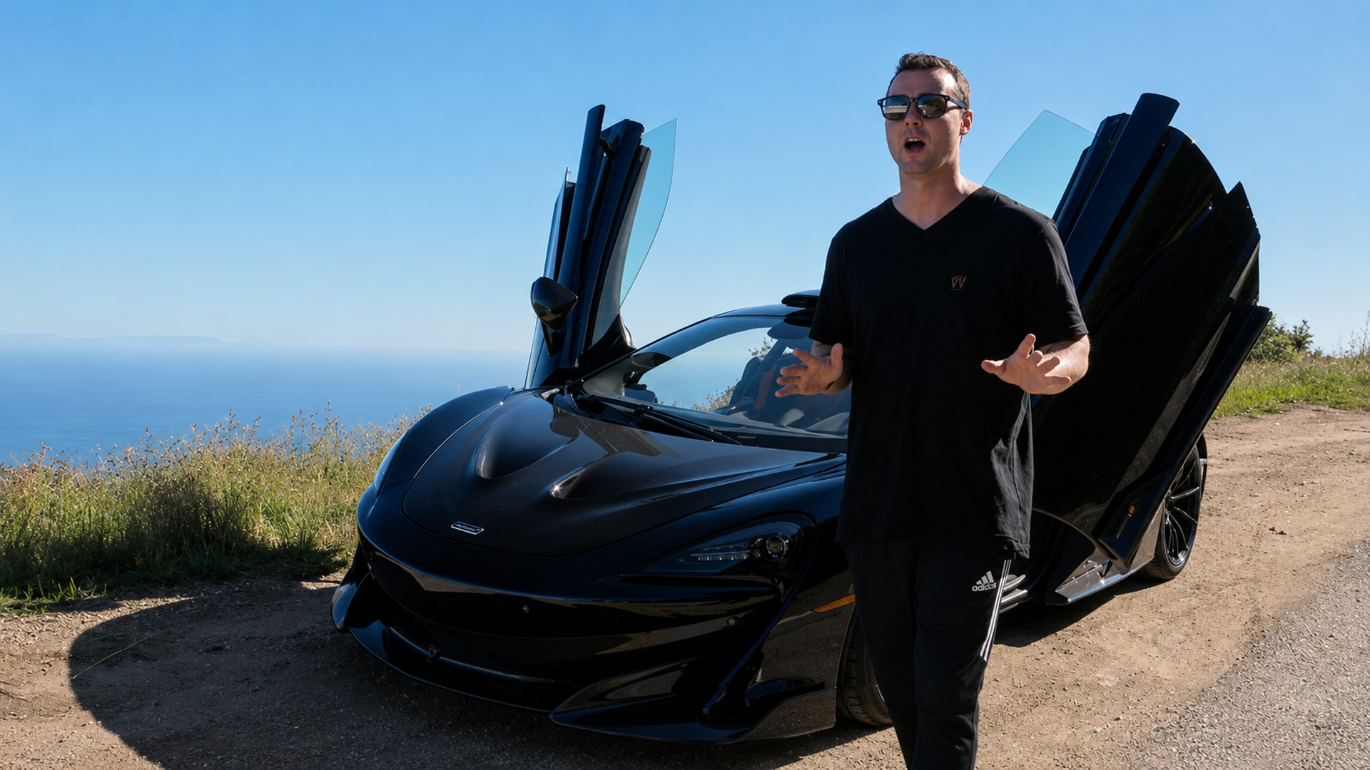 Is it time to say goodbye to this supercar?