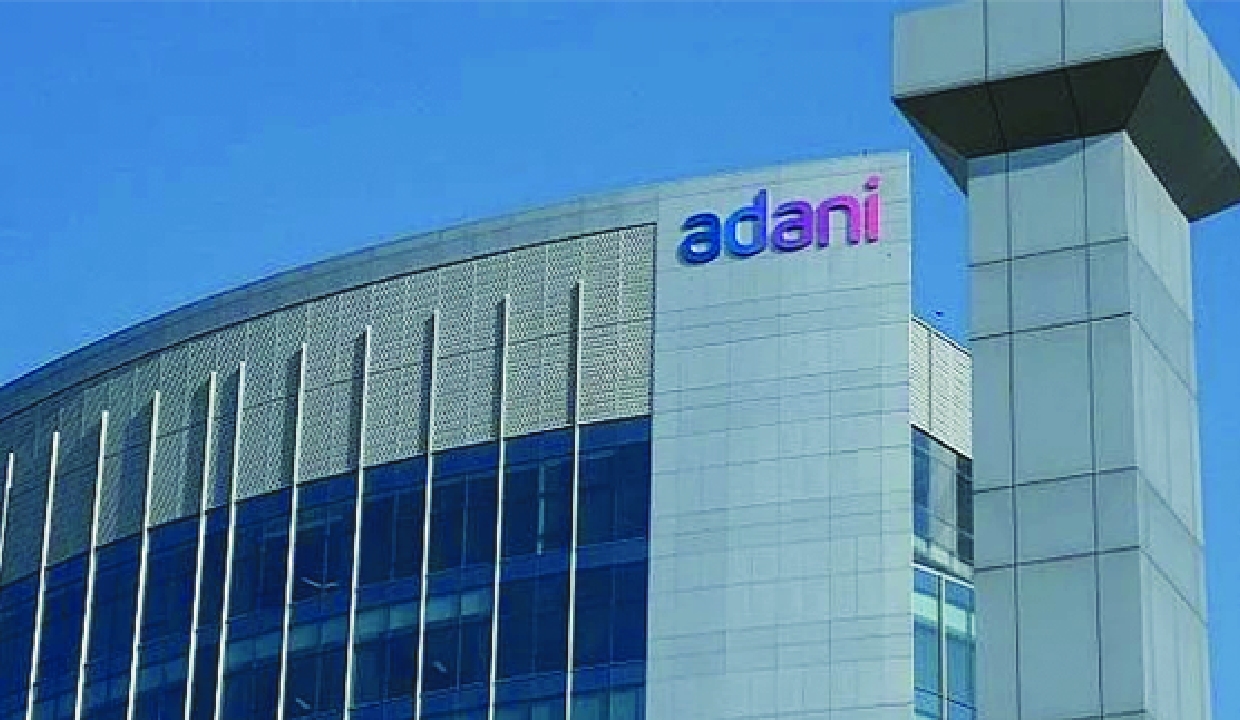 Adani Group targets 10 GW nuclear power capacity by 2035