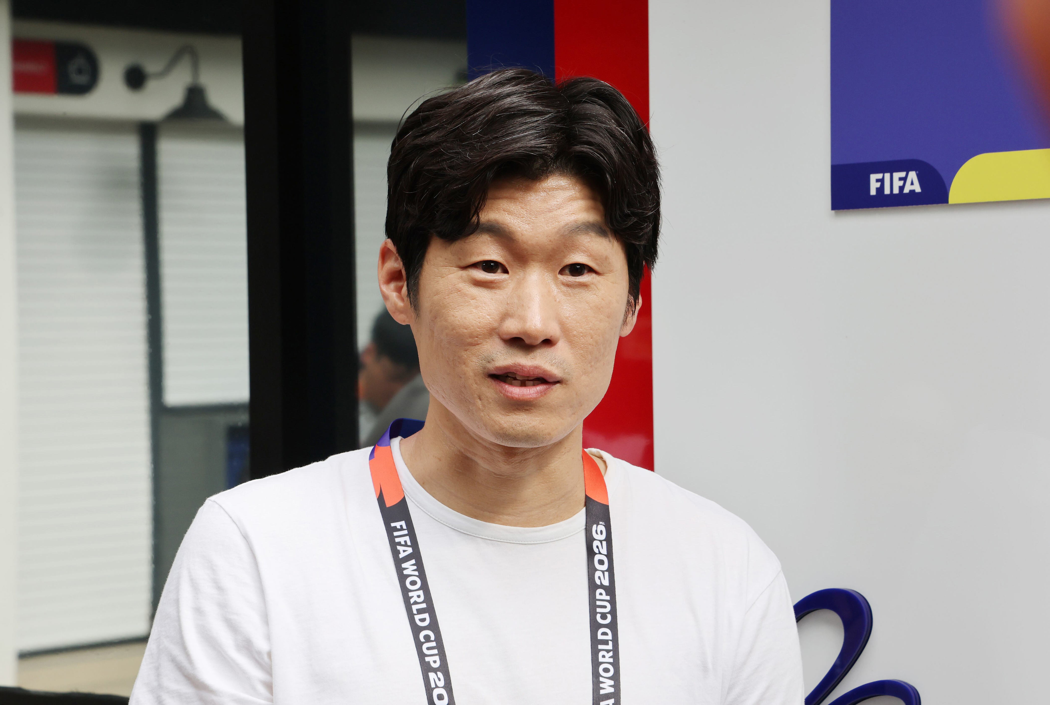 South Korea repeats 2014 World Cup failures under Hong Myung-bo