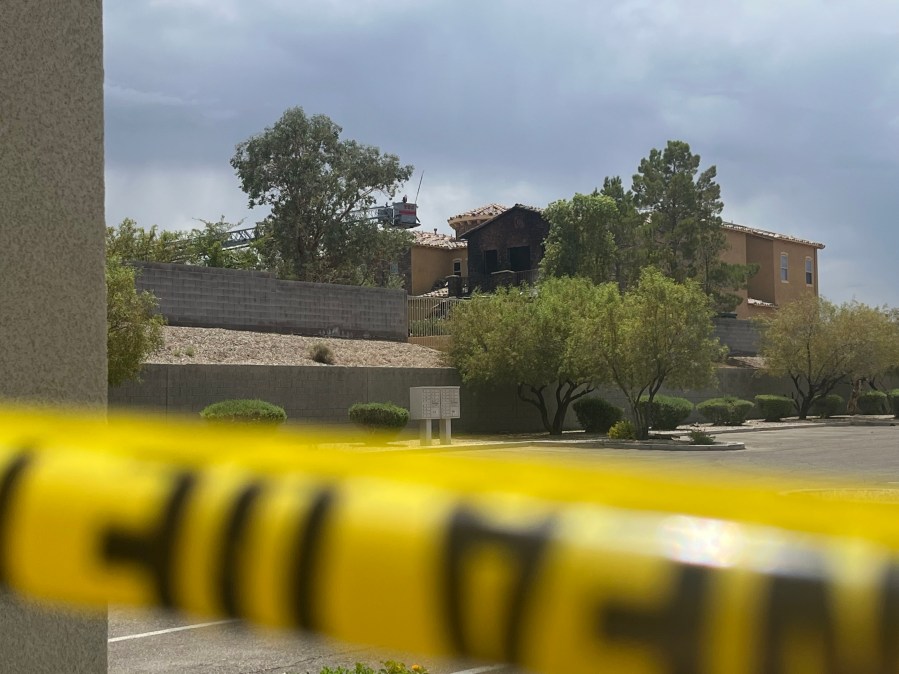 1 hospitalized, businesses evacuated after explosion inside Henderson ...