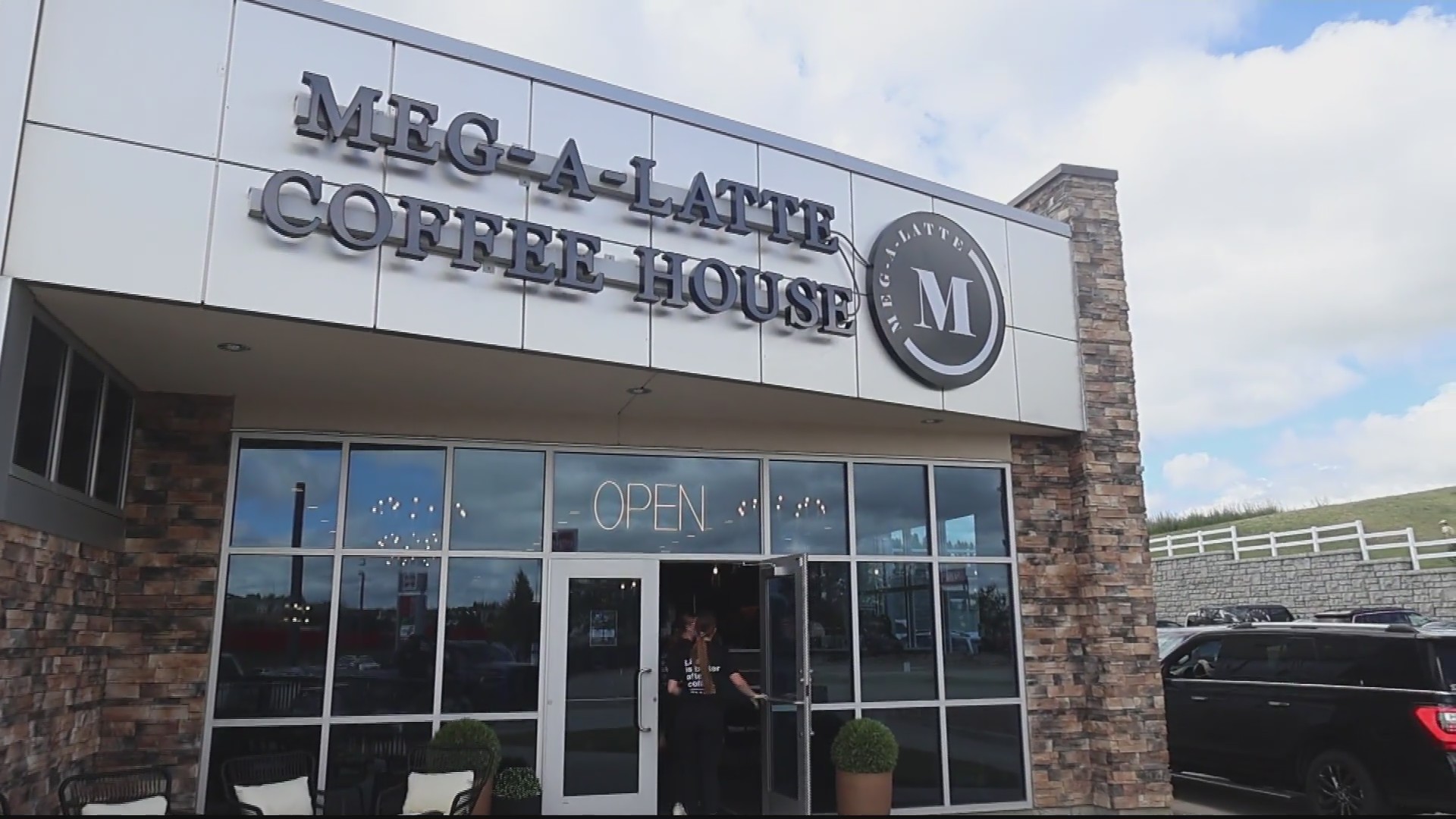 Meg-A-Latte opens new location in Bismarck