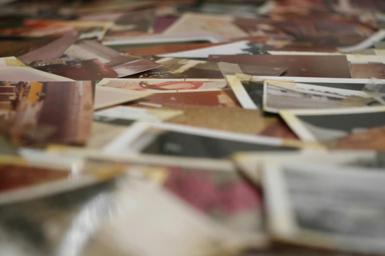 Thrifter buys used camera at Goodwill—then discovers what was on it