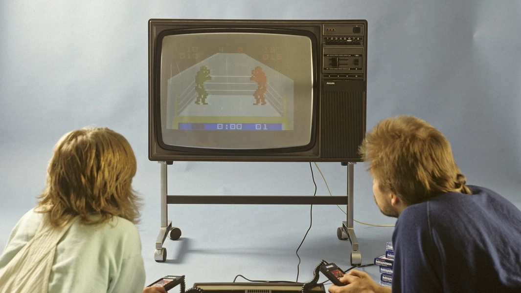 Atari's rise, fall, and lasting decline