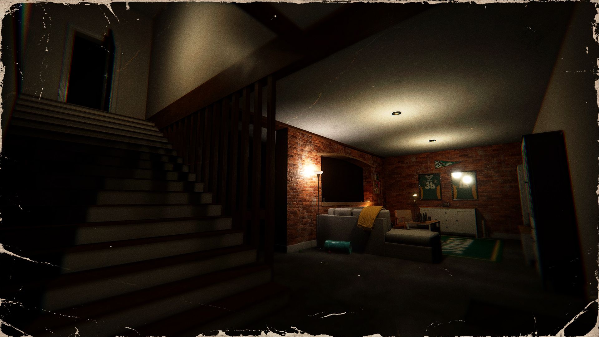 Phasmophobia preview: The evolution of sound design and storytelling