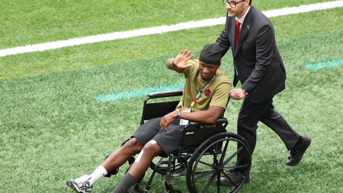 World Cup 2026: Müller’s heartwarming gesture for Koné and Canada’s ...