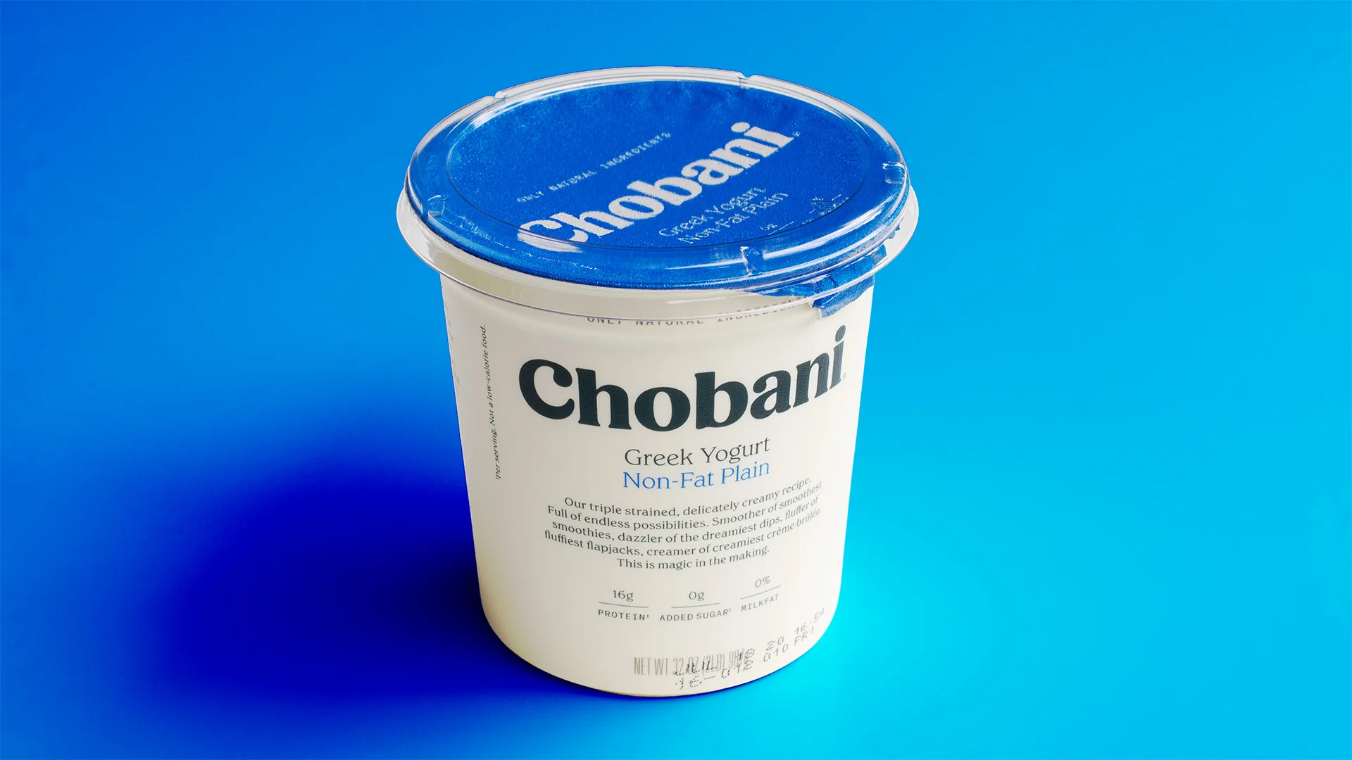 The maker of Oikos just filed a lawsuit accusing Chobani of inflating ...