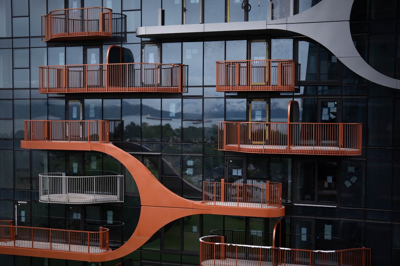 Backlash over rental prices at Sen̓áḵw development in Vancouver