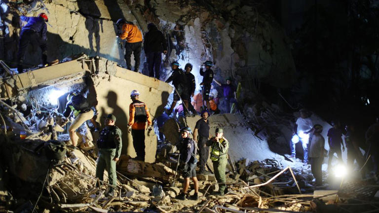 Venezuela’s deadly ‘doublet’ earthquakes may have been a single big one ...