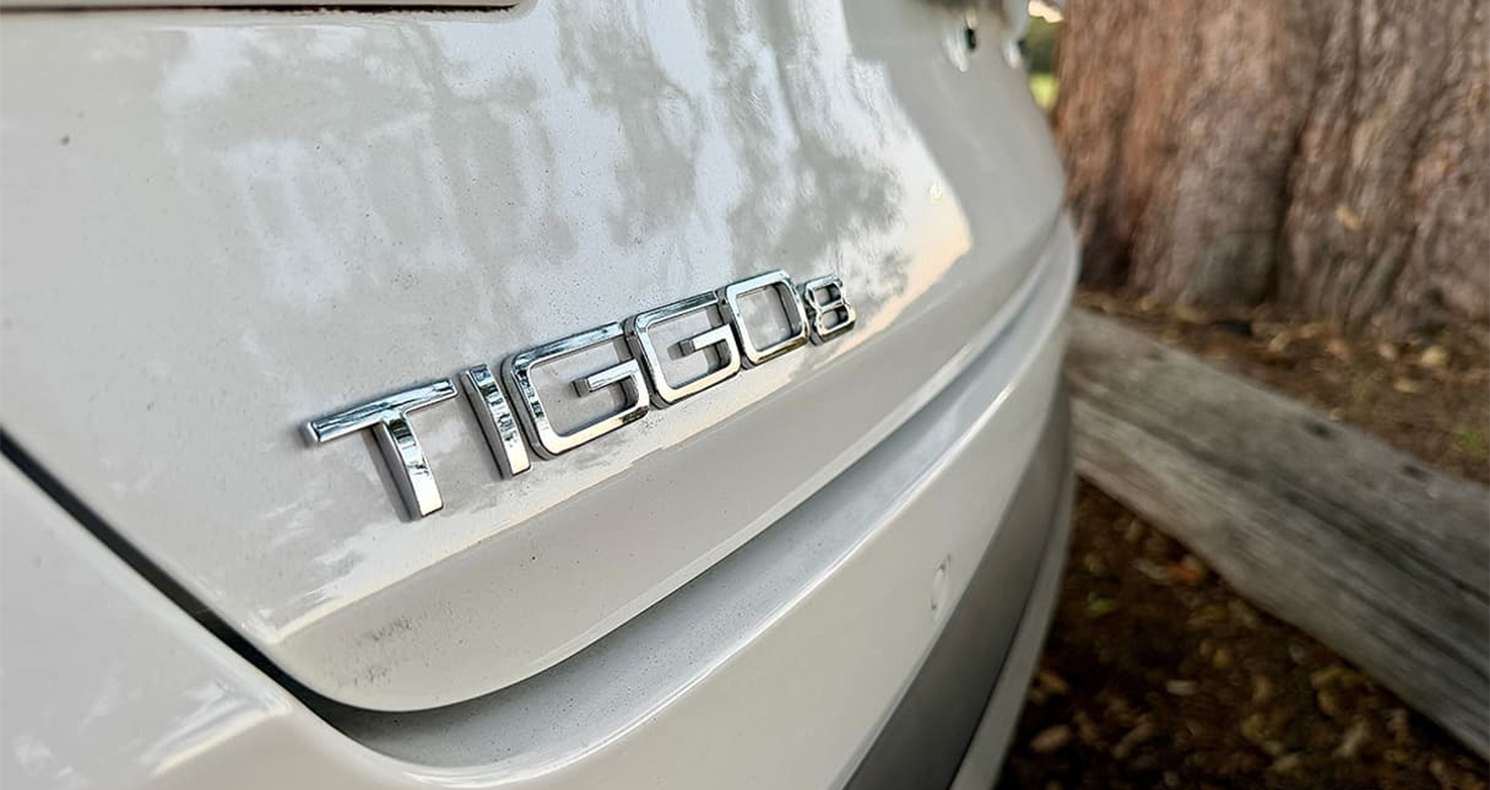 Urgent recall for 5000-plus Chery SUVs