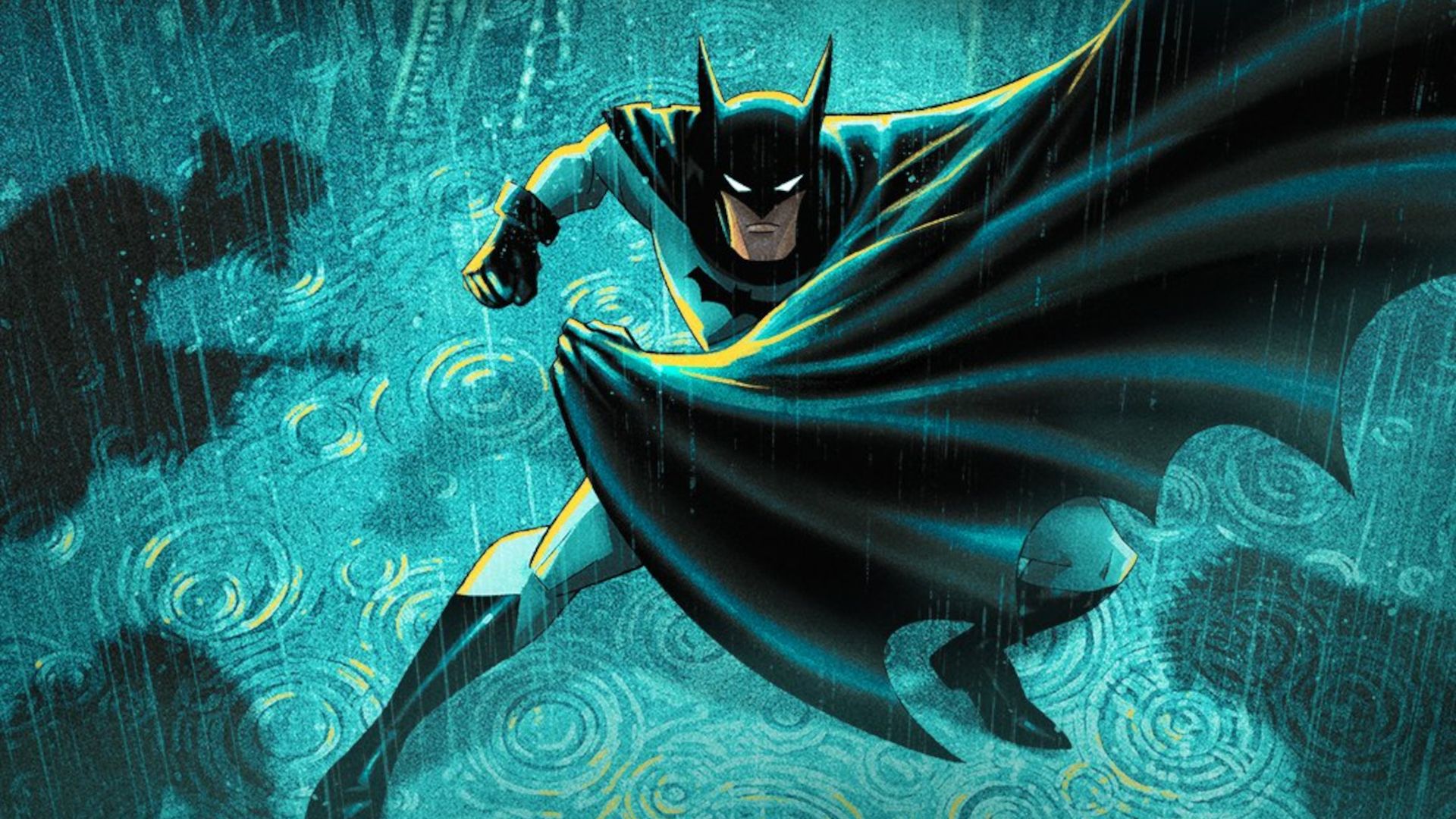 Batman: The Animated Series spiritual sequel officially returns with ...