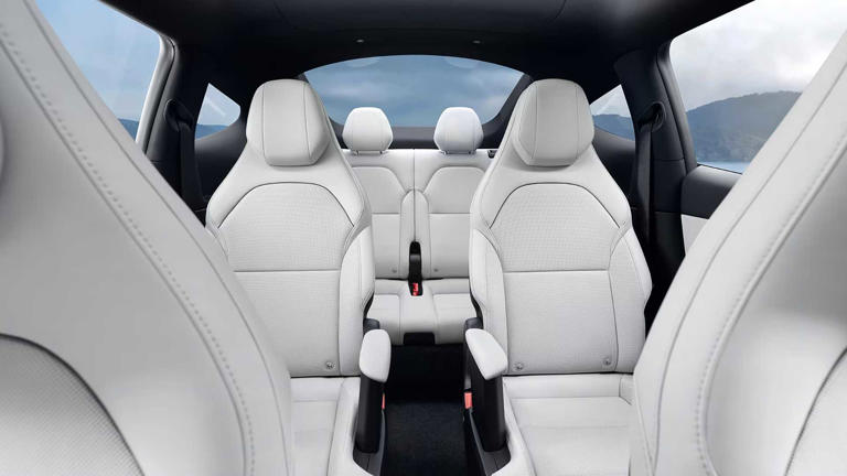 Tesla is finally bringing the real three-row Model Y to America