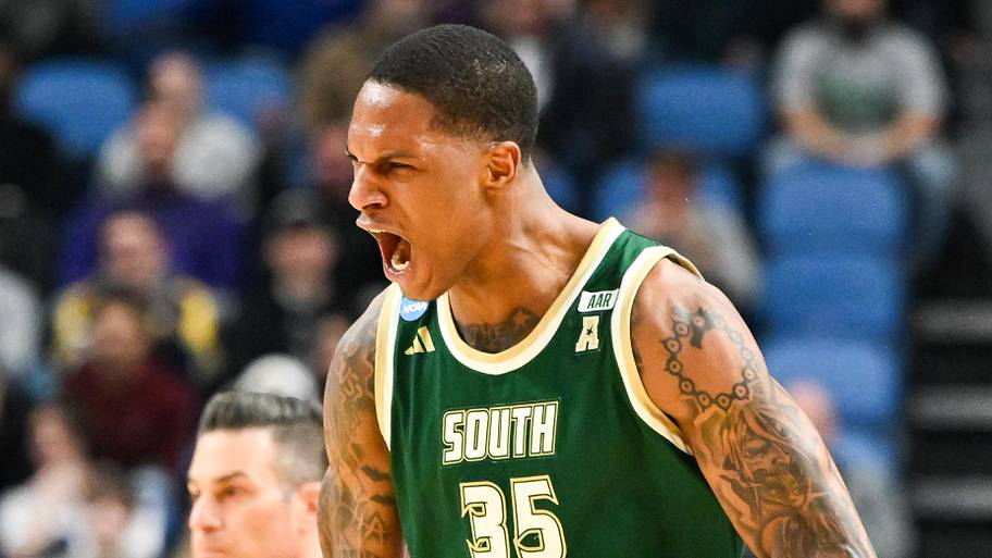 Orlando Magic select South Florida's Izaiyah Nelson with No. 51 pick ...