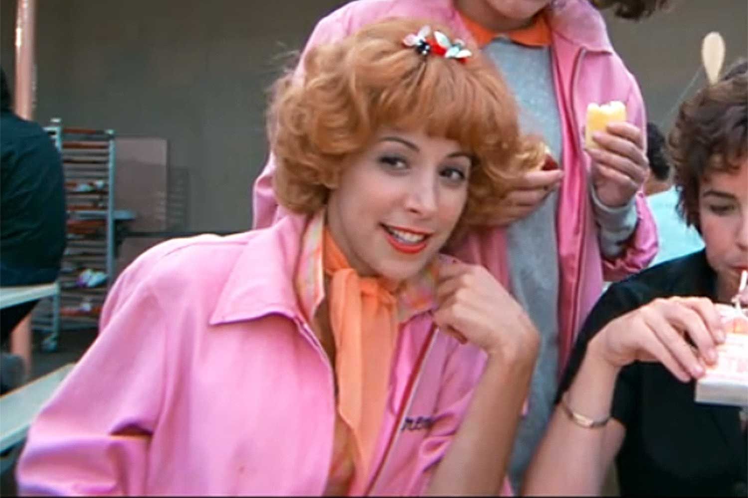 “Grease” star Didi Conn recalls the cast 'being horny' during 'crazy ...