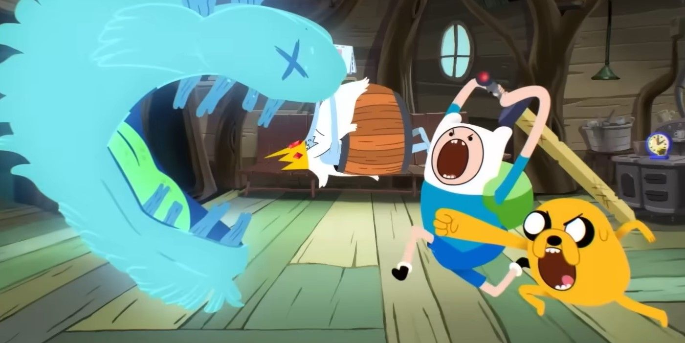 Adventure Time: Side Quests review: Finn & Jake’s return to Ooo is pure ...
