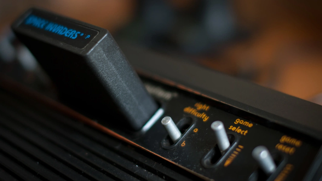 Atari's rise, fall, and lasting decline