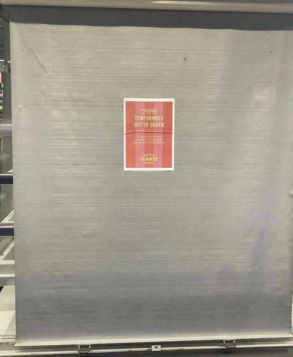 Morrisons, Tesco and Sainsbury's hit with empty shelves after extreme ...