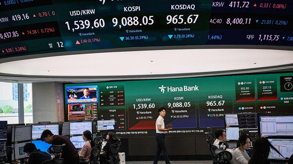 From Gift Nifty, Micron earnings beat to Bitcoin prices: 10 key things ...