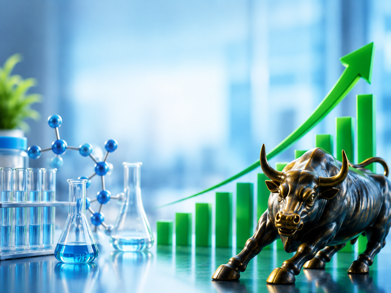Avience Biomedicals shares make blockbuster debut, list at 90% premium ...