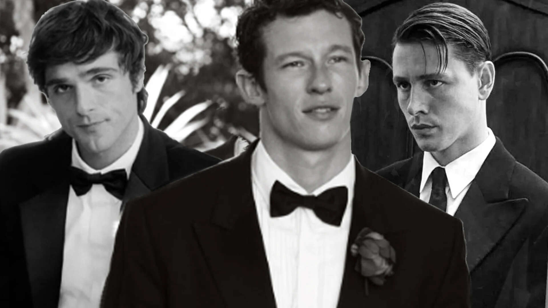 James Bond search advances; Jacob Elordi, Harris Dickinson, Callum ...