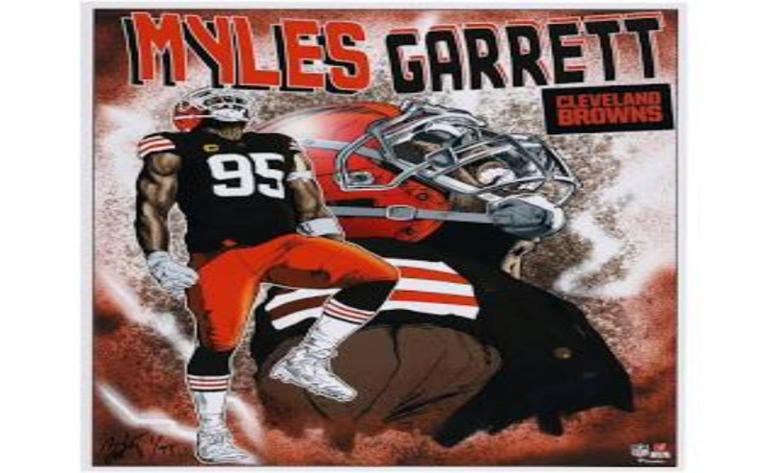 Did Adam Schefter just reveal the real reason Myles Garrett left the ...