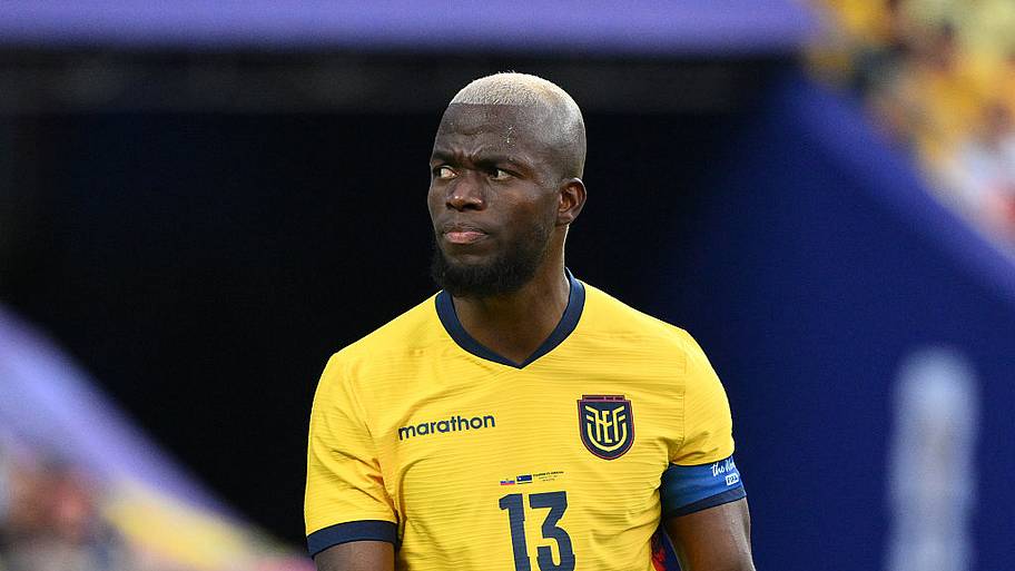 Ecuador vs. Germany—World Cup: Preview, predictions and lineups