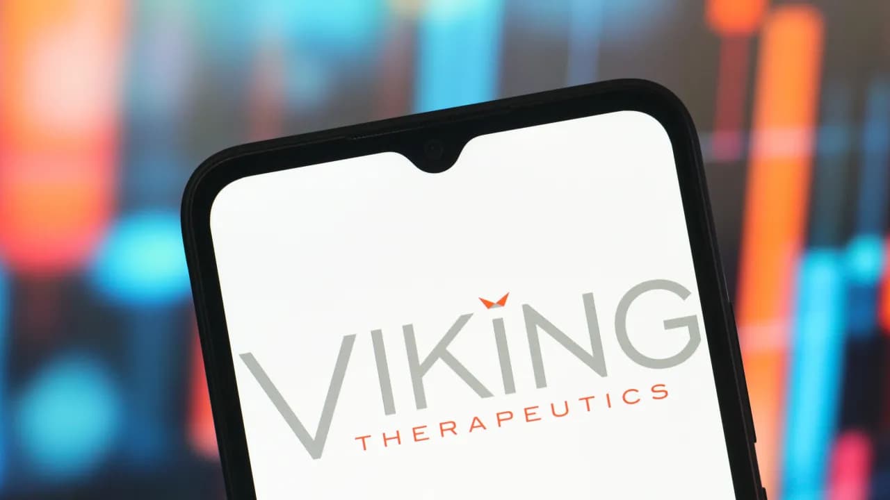VKTX stock eyes best week in 2 years: Retail bulls bet Q3 obesity data ...