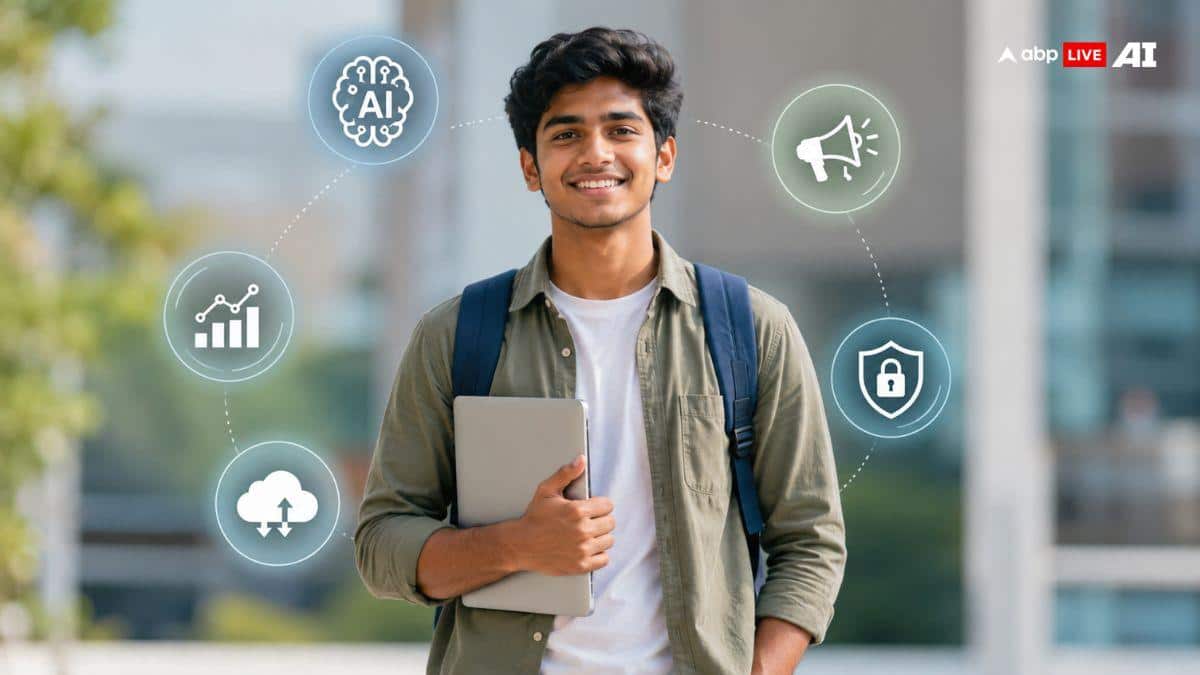 Top skill courses students should consider in 2026 to stay ahead in the ...