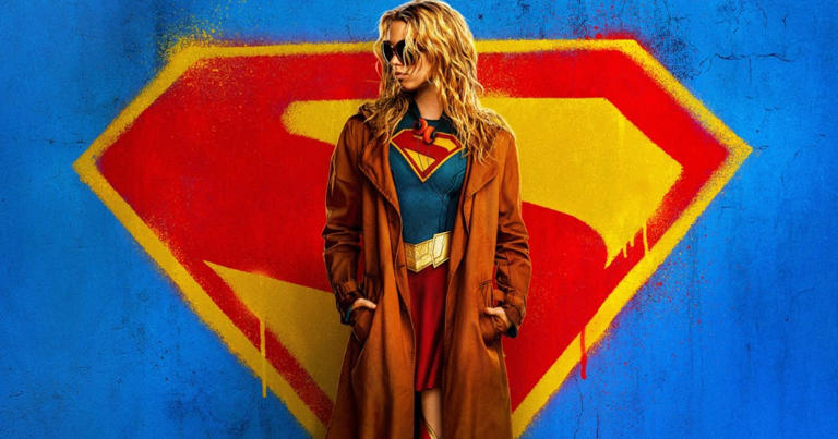 James Gunn called out for Supergirl's 'worst script' after ...