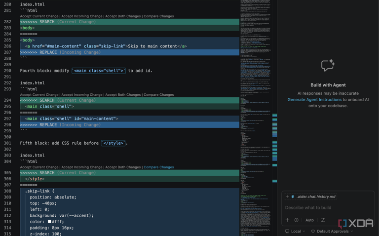 The best AI coding tool isn't the one that writes the most code