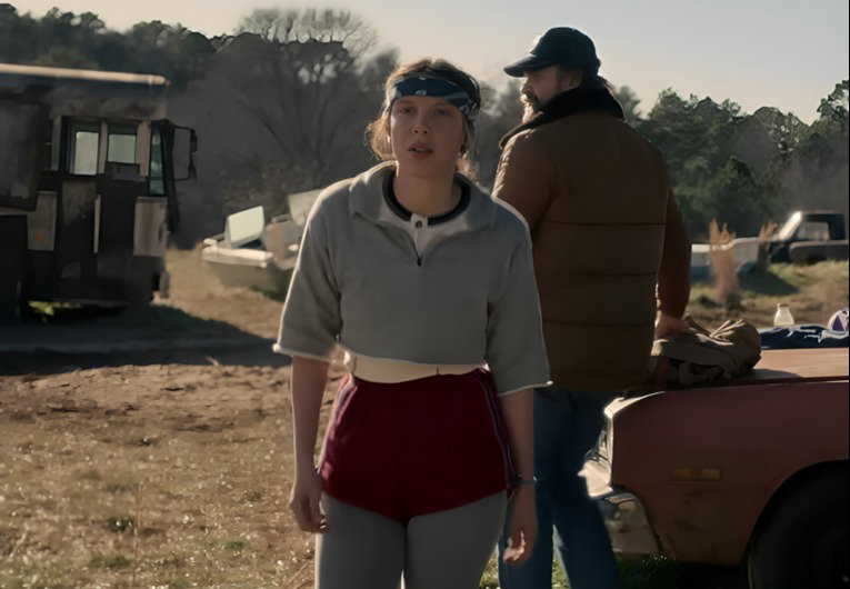 Millie Bobby Brown addresses backlash and secrecy of Eleven’s ‘Stranger ...