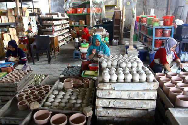 Forum industri sebut harga gas industri US$ 20 per MMBTU, realisasi ...