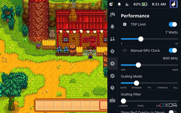 The Steam Deck does something no retro console can — it plays ...