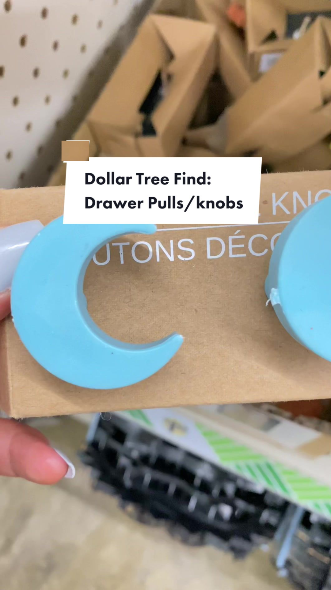 Cheap DIY home decor ideas from Dollar Tree finds