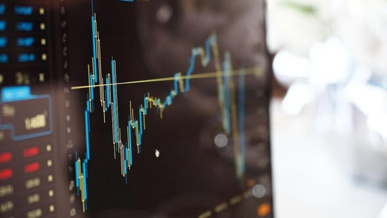 Stock market today: Gift Nifty hints positive start; US-Iran peace ...