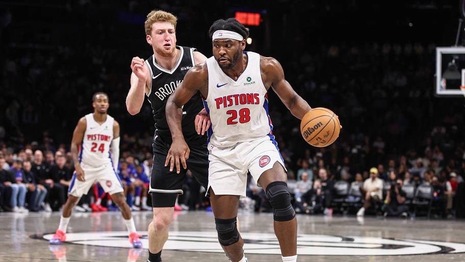 Isaiah Stewart trade could be sign of bigger things to come for Pistons