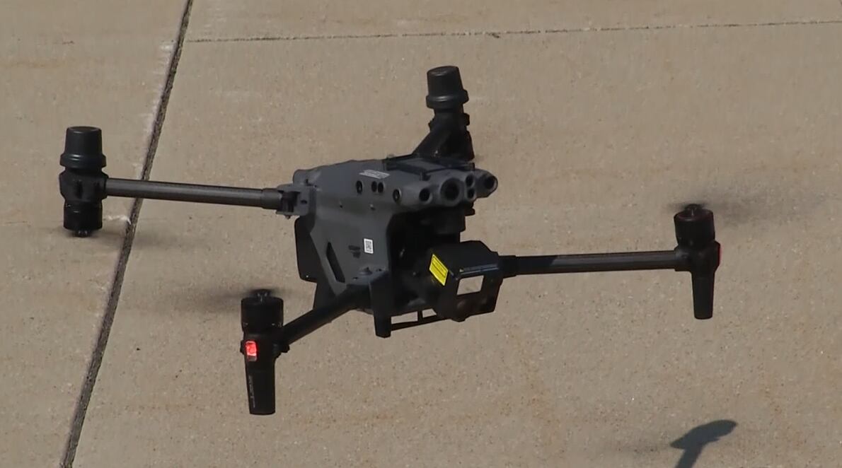 FAA proposes new restricted airspace around critical infrastructure as ...