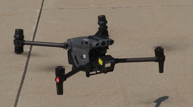 FAA proposes new restricted airspace around critical infrastructure as ...