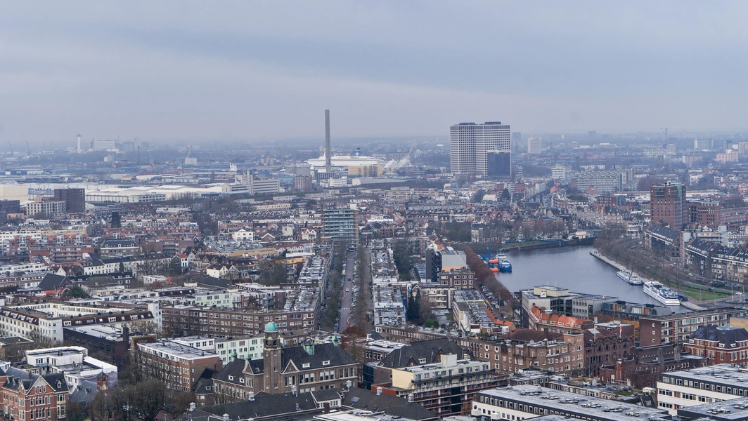 Holland and the Netherlands explained