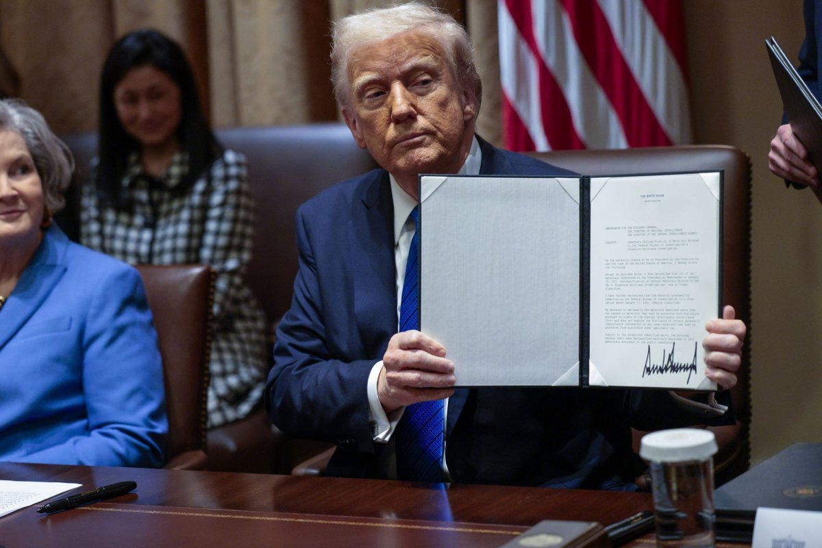 Court permanently blocks key provisions of Trump's voting order