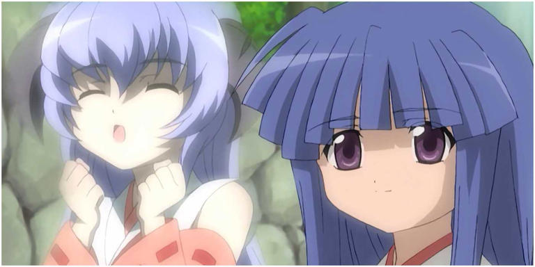 10 anime heroes who suffered more than Guts