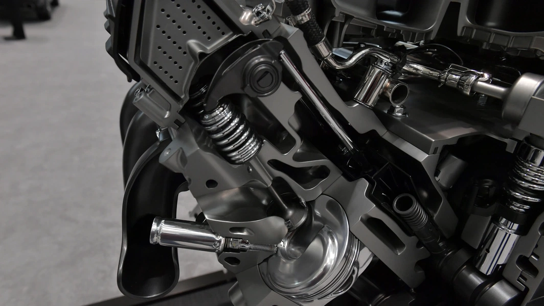 Chevy engines with notorious reliability issues