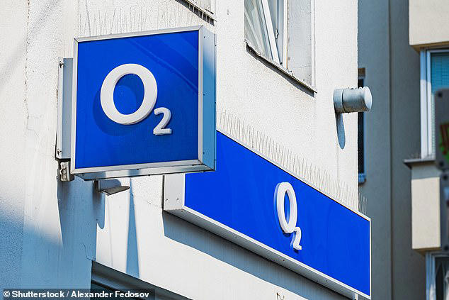 Scammers set up O2 phone contracts in my name - now they're trying to ...