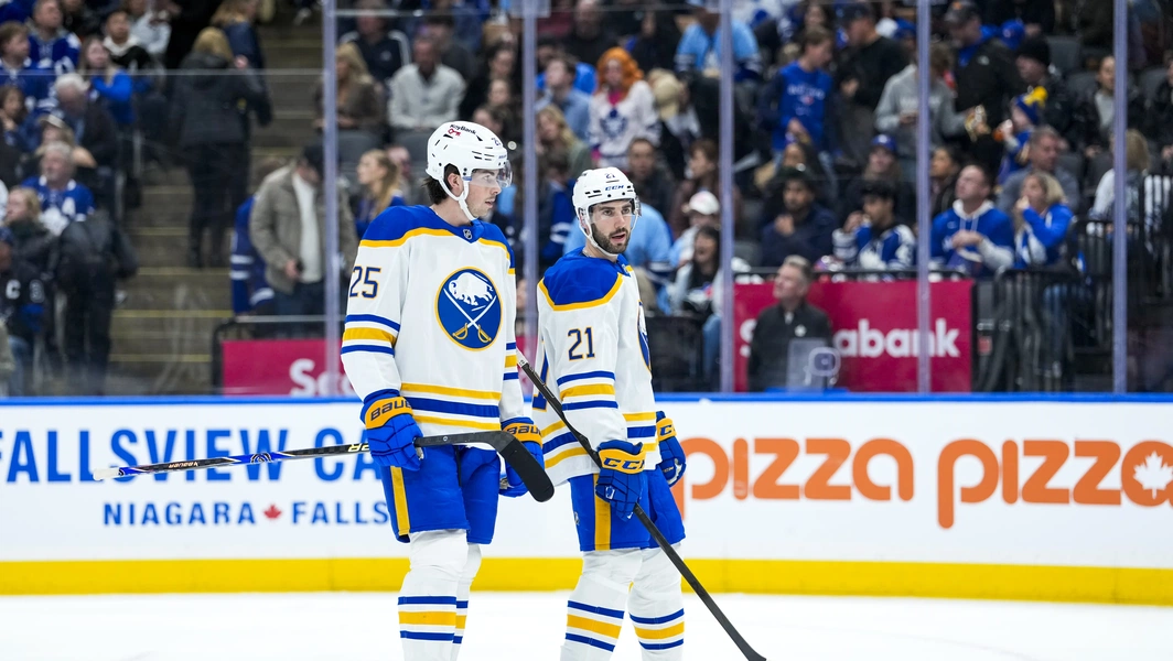 Leafs explore Carlo trade amid defensive reshuffle