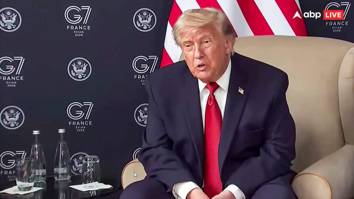 'I don't know': Trump says Iran school strike investigation may never ...
