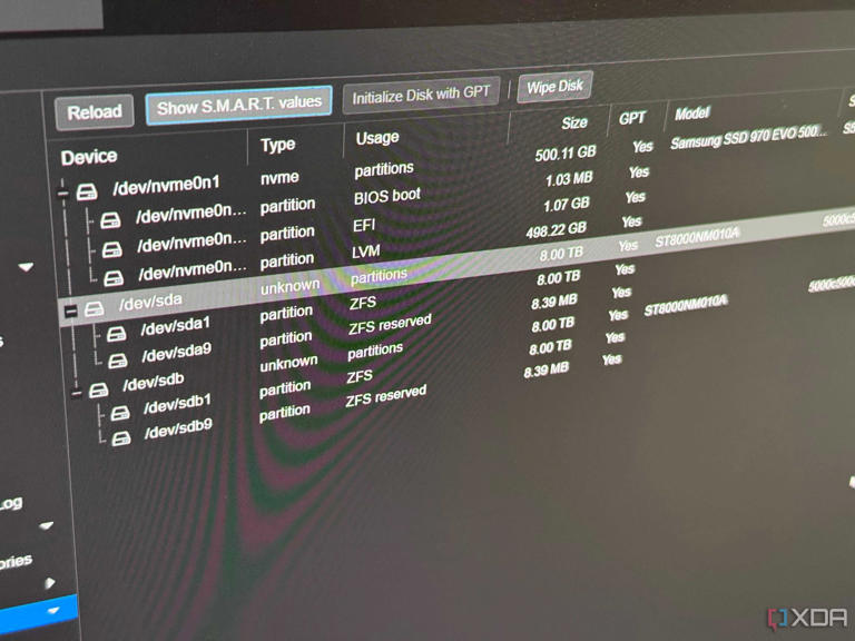 Proxmox VE 9 unlocked features I didn't know I needed for my home lab
