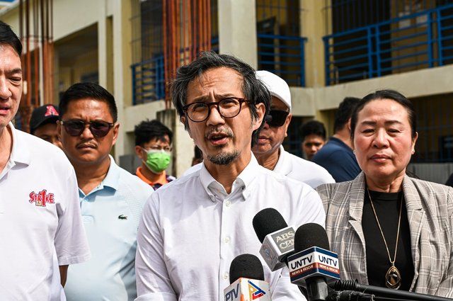 DPWH says department order does not roll back infrastructure reform ...