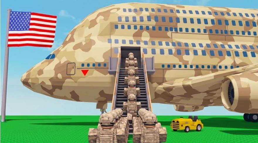 'Roblox Mini War' codes June 2026: Strengthen your country's military ...